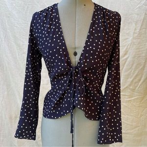 Realisation Par | Tops | Realisation Par Star Top | Poshmark